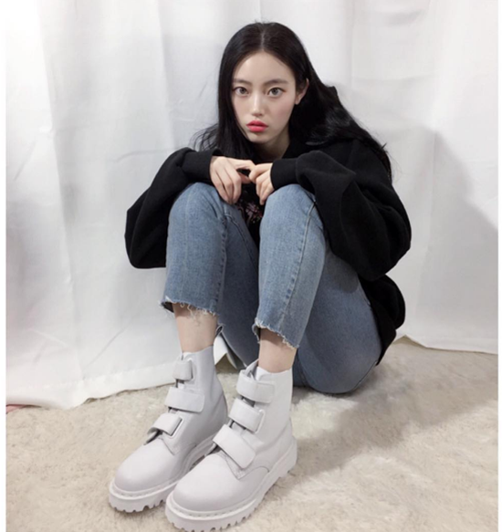 Korean Ulzzang Fashion - Official Korean Fashion