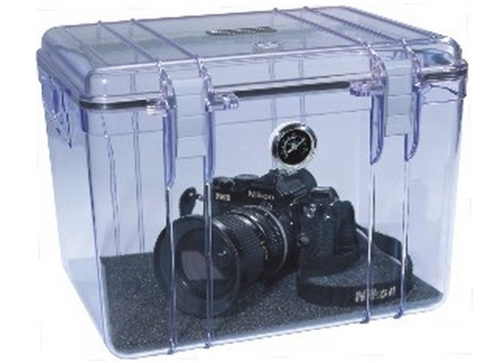 Smart Life: Apa itu Dry Cabinet atau Dry Box