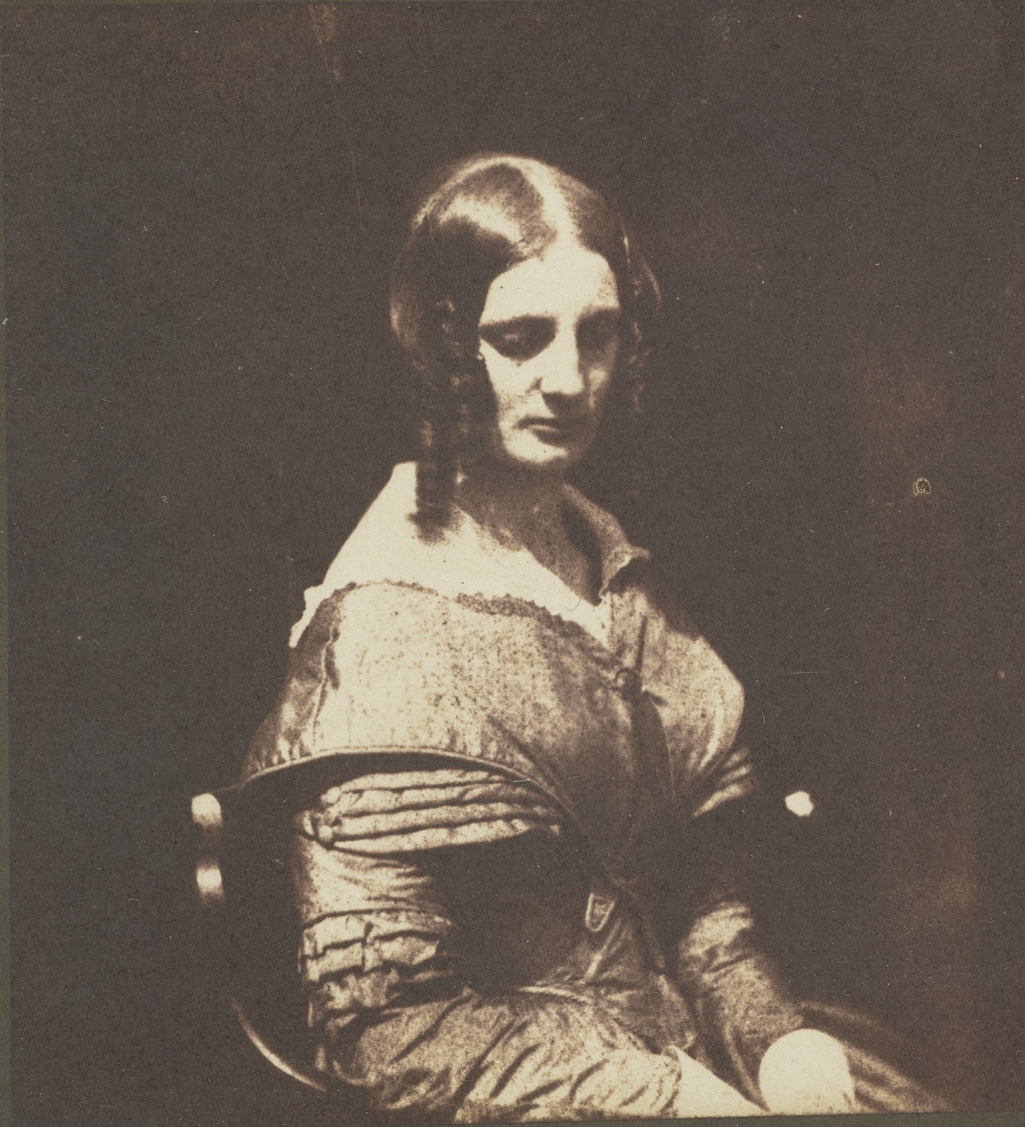 Spencer Alley: Portrait Work by Robert Adamson and David Octavius Hill