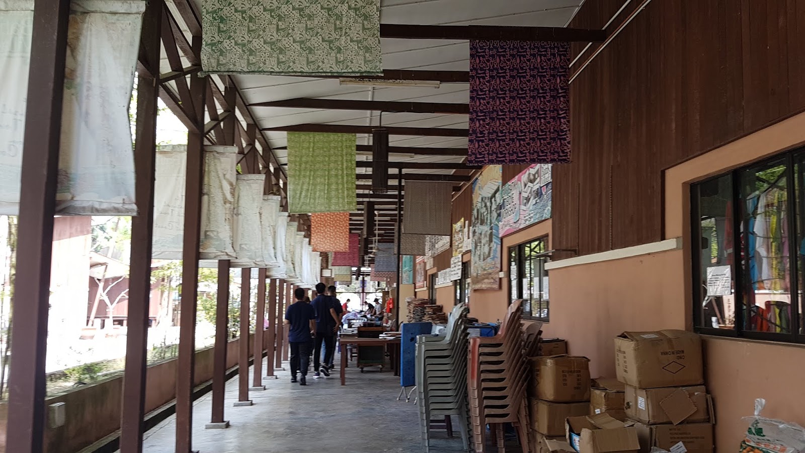 Saallalunaaaaaaa: JOM KE NATURAL BATIK BALOK-TEMPAT WAJIB DATANG KE KUANTAN