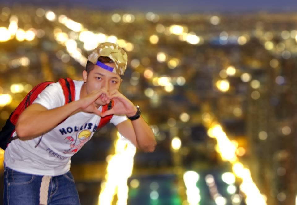 M y a n m a r H u n k s: Pyae Phyo