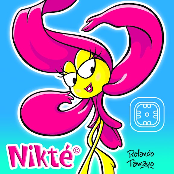 Nikté