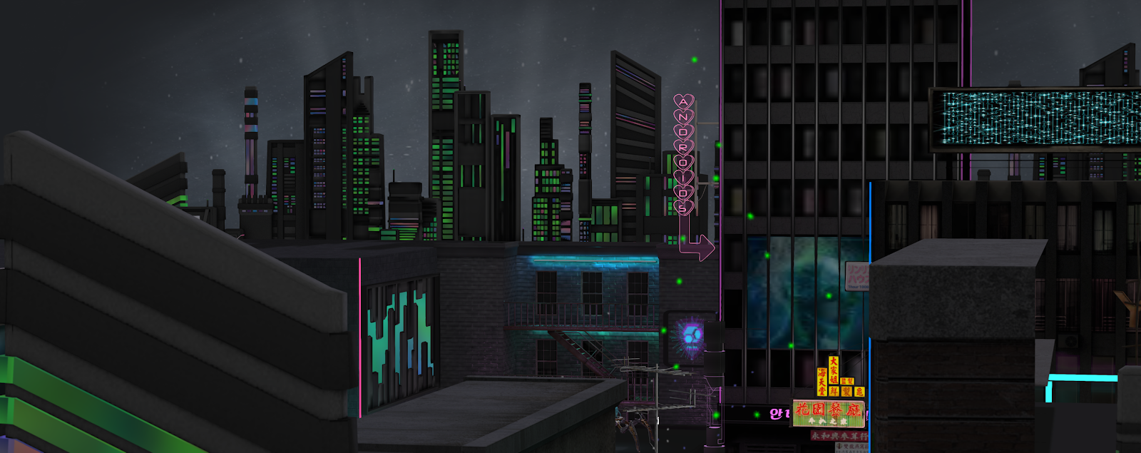 The Apoca Co - New | вιтαcorα vιαjerα тrαvel вloɢ