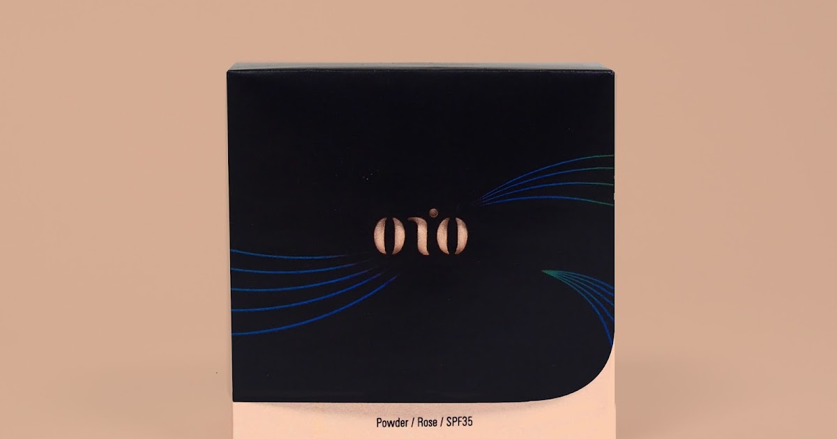 onio Cosmetic (Student Project) on Packaging of the World - Creative ...
