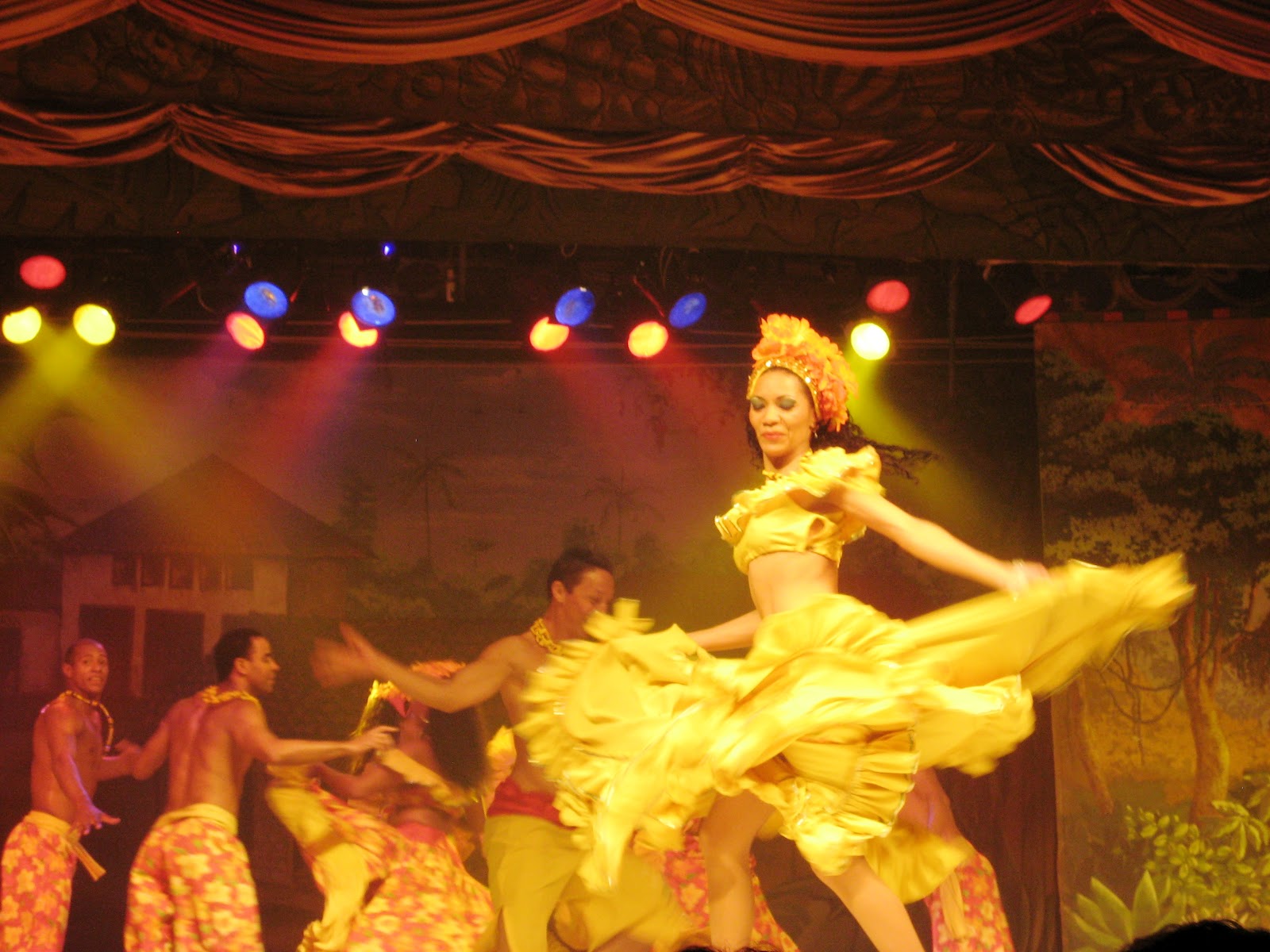 Serenity: Samba: Rio de Janeiro