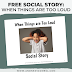 Free Printable Social Story About Coping with Loud Noises | And Next ...