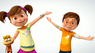 Juliette: Publicité Quick - SUPAMONKS