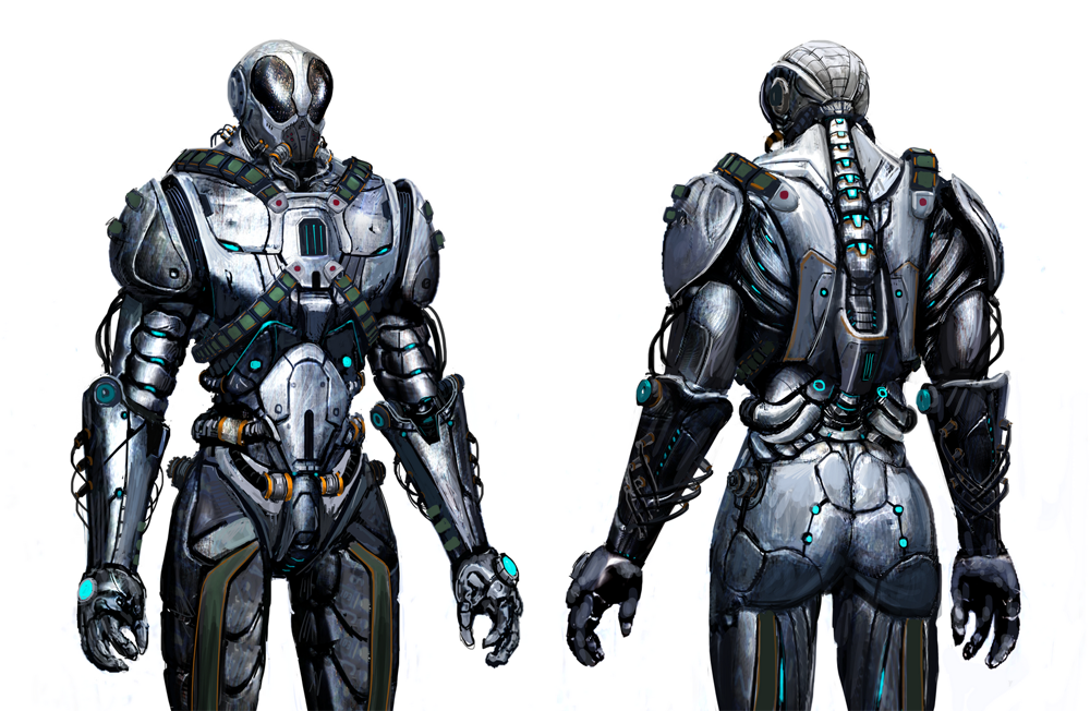 How long before we start seeing police departments purchasing Boston ...