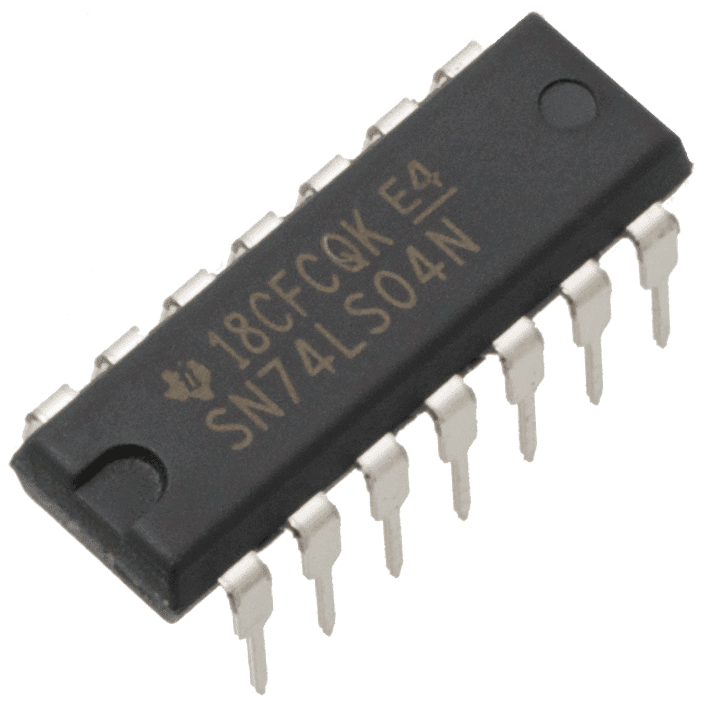 INFORMACION Y TUTORIALES : COMPUERTAS LÓGICAS