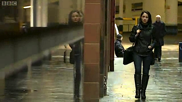 Lip Service 201 ~ Orange's Review