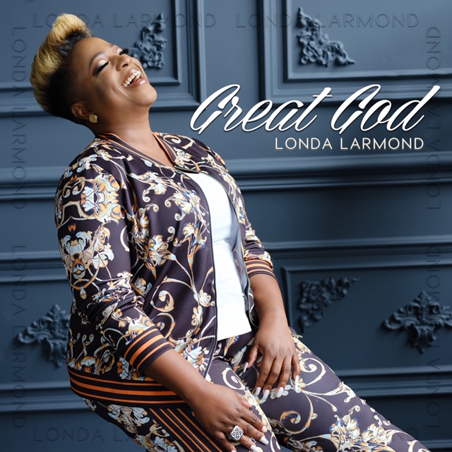 Music: Great God - Londa Larmond
