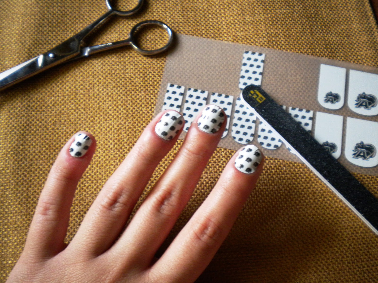 The Style Ref | The Fashion Authority for Work, Play & Gameday: College ...