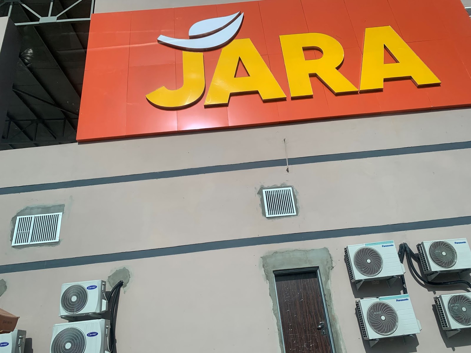 ZAMXAHOTELS.COM TRAVEL GUIDE: JARA NIGERIA