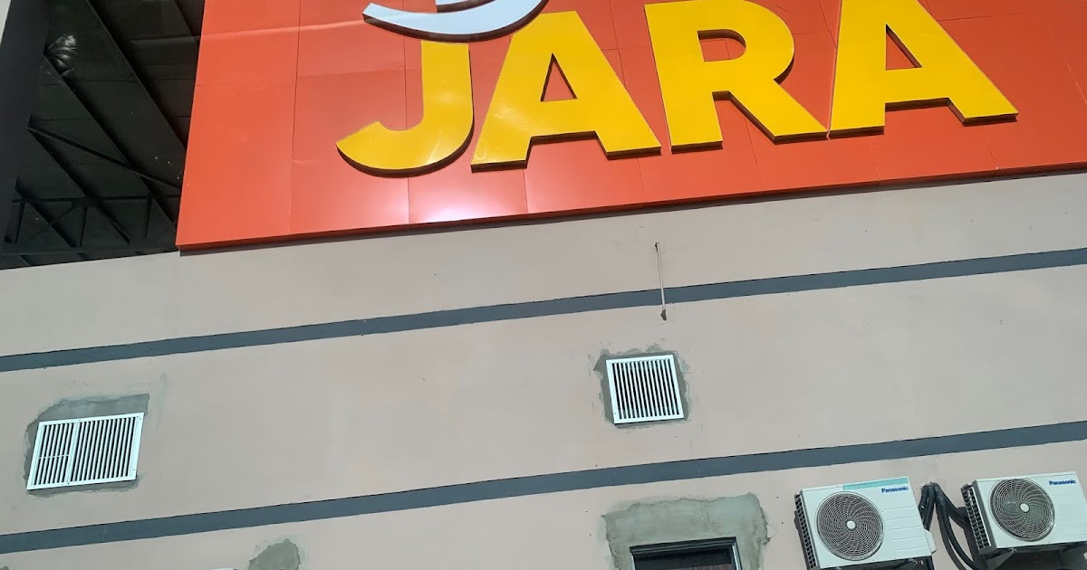 ZAMXAHOTELS.COM TRAVEL GUIDE: JARA NIGERIA