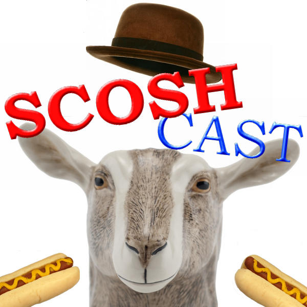Scosh Cast