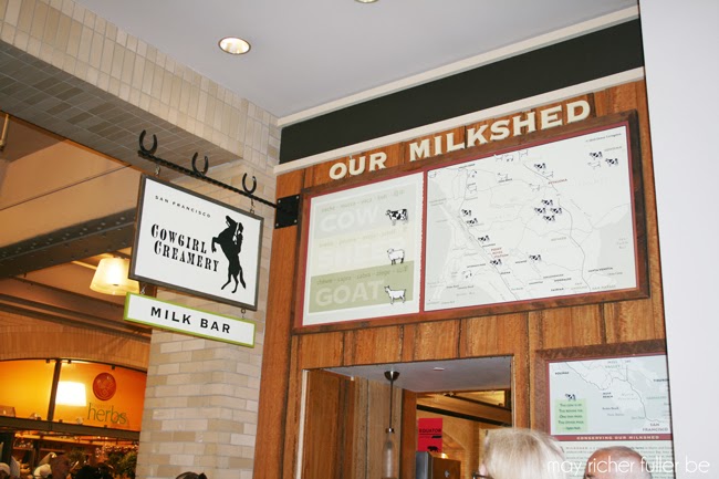 California Trip Part 3 {San Francisco}