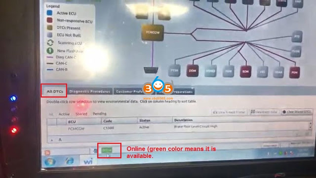 wiTech Micropod II Technical Support: WIFI WiTech MicroPod 2 Online ...