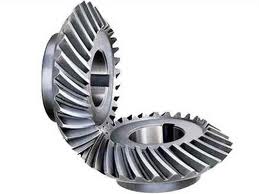 Spur gear design - MechanicsTips