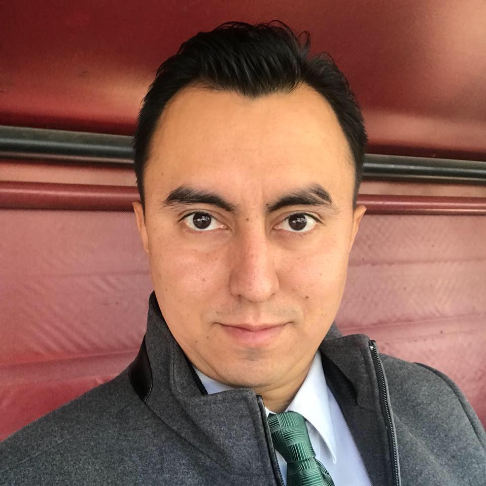 Gana Alan Capetillo la suspensión del acto reclamado en el juicio de ...