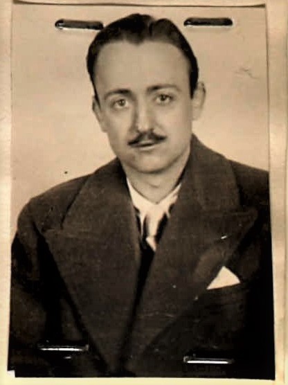 The Passing Tramp: John Dickson Carr at the Heights