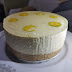 [Recipe] No-bake Calamansi Cheesecake on a Calamansi cake base and ...