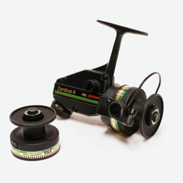 Segalanya Di Sini: Abu Cardinal C4 Complete Set