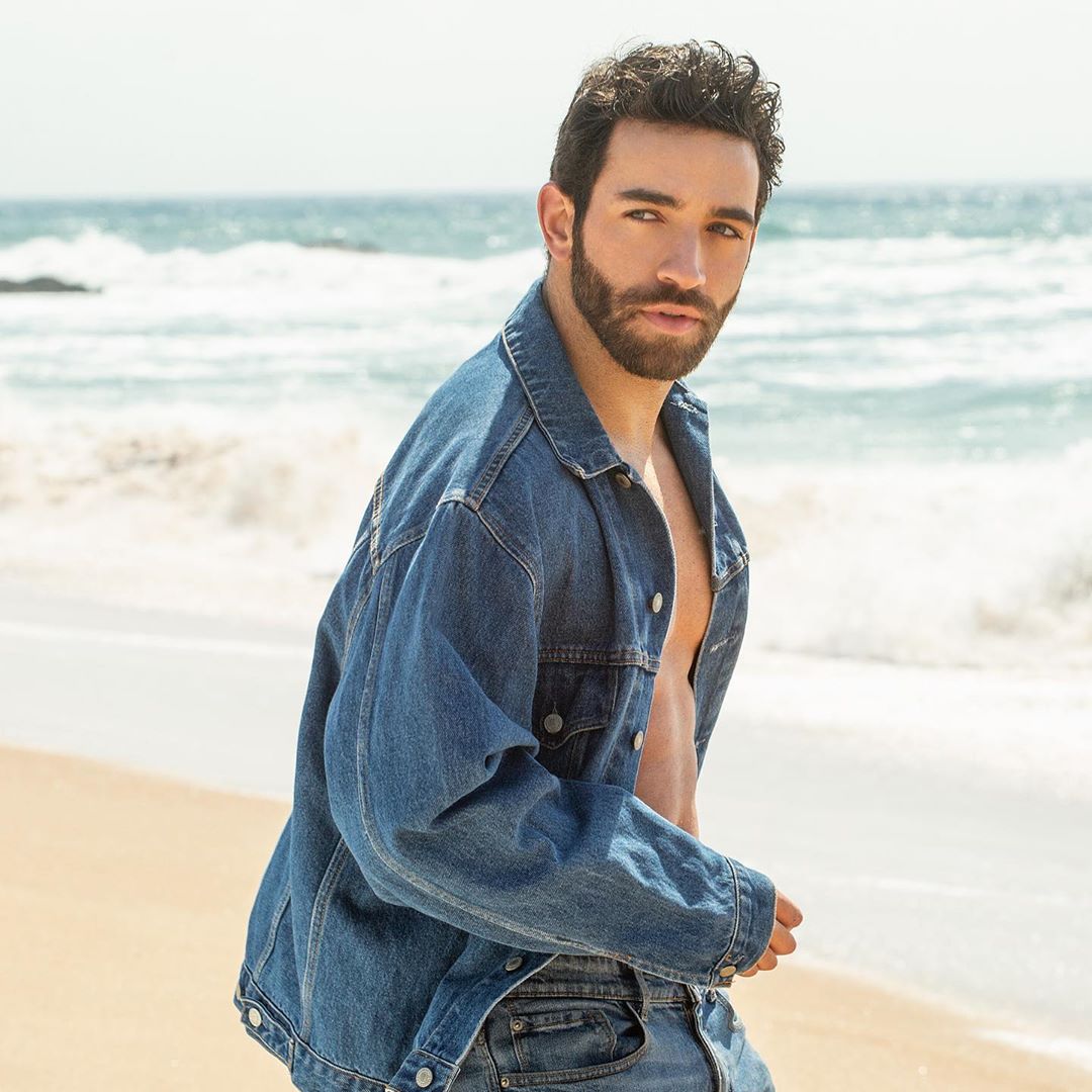 Tiago Faria Neto by Alex Costa | HLP @homensdelinguaportuguesa