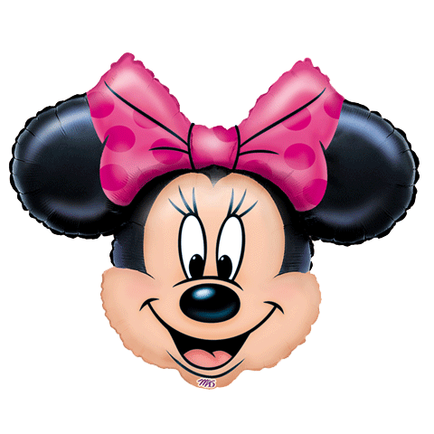 Imagen de mini mouse - Imagui