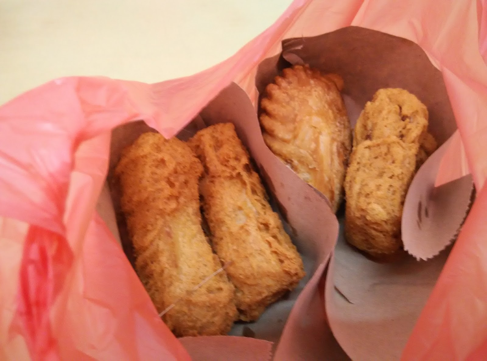 Our Journey : Johor Johor Bahru - Skudai Wah Cai Restaurant "Deep Fried ...