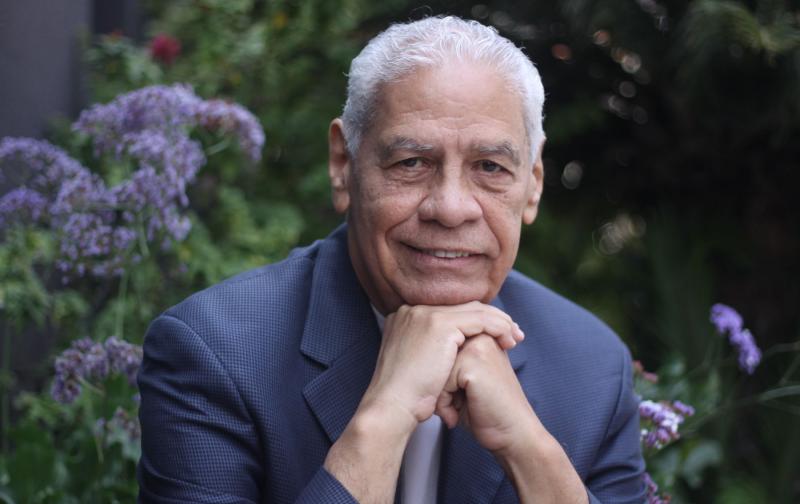 AUSUBO revista de cultura afropuertorriqueña: AfroPuertorriqueños: Luis ...