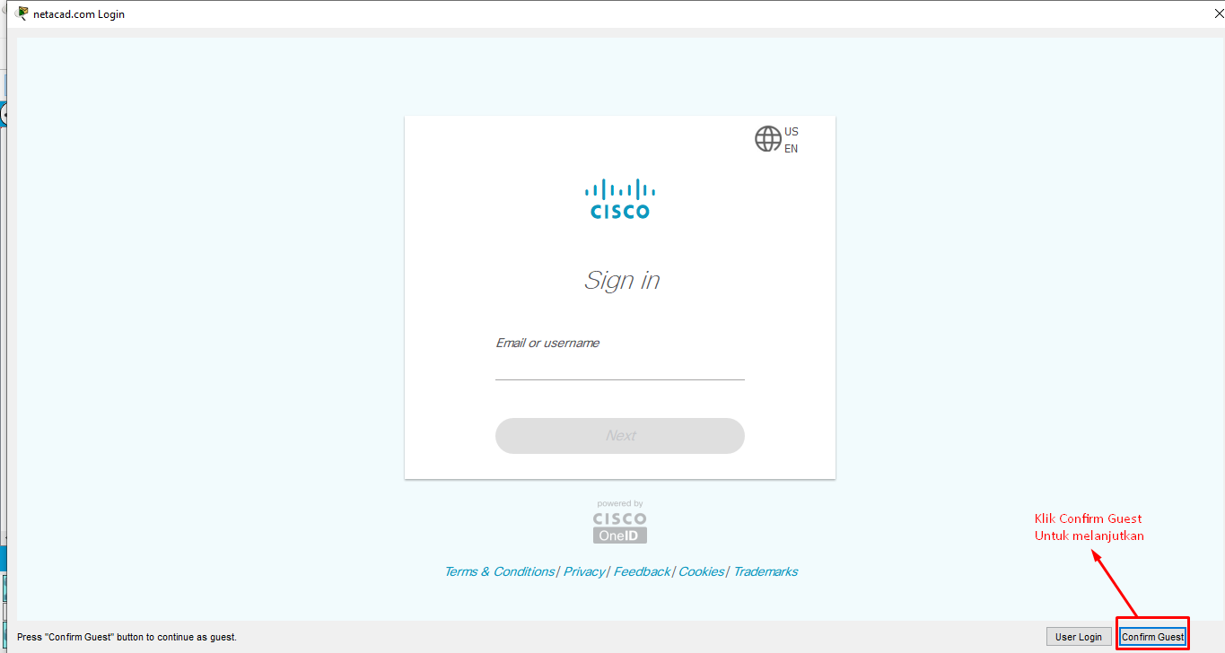 Praktek dasar Pembuatan Konfigurasi VLAN di Cisco Packet Tracer - bsi-tips