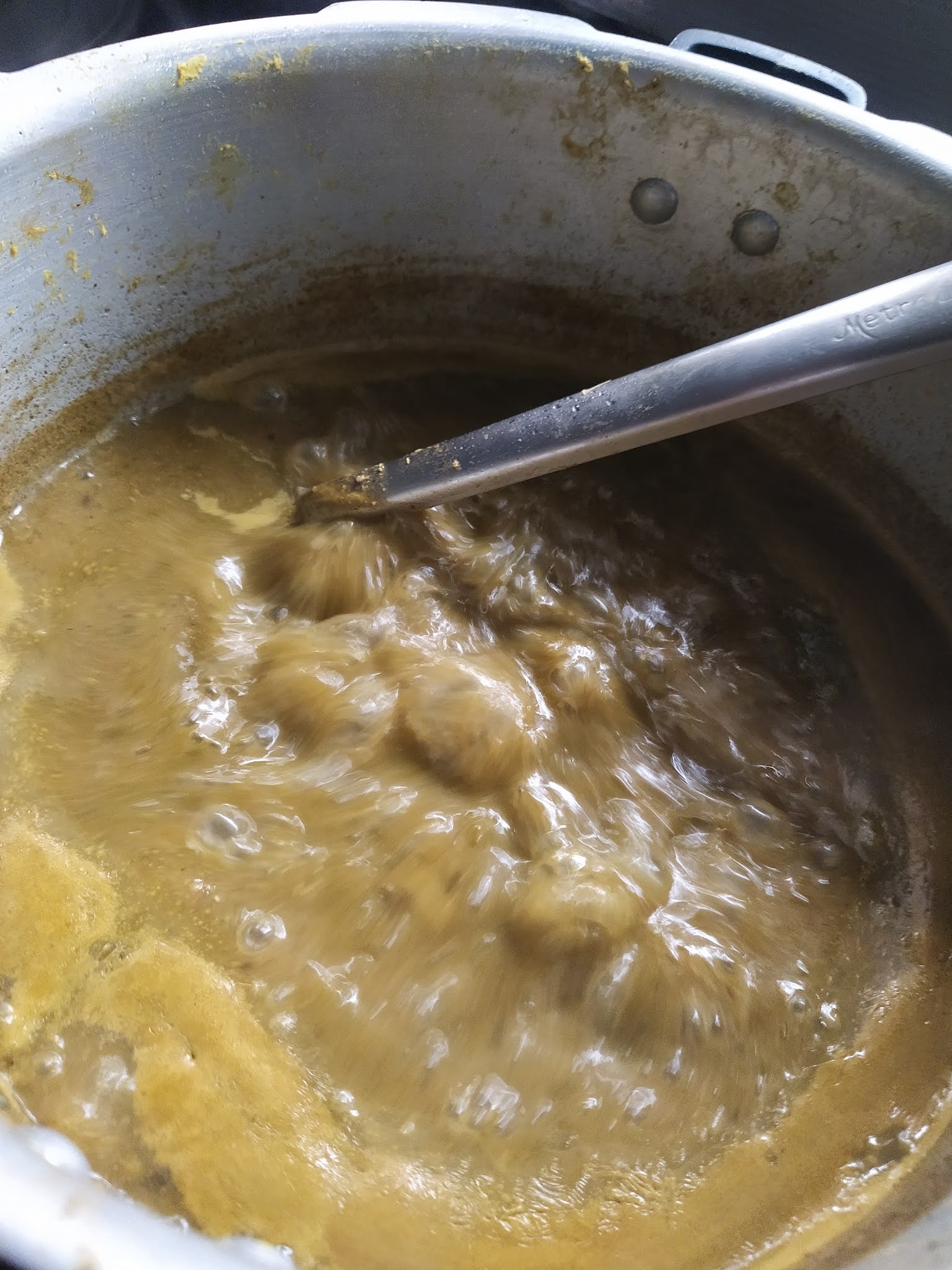 BASSARU RECIPE - KARNATAKA FOODS