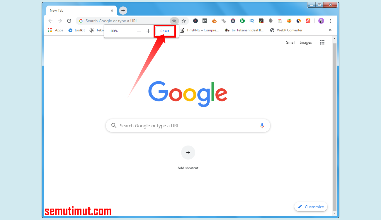 Cara Install Google Chrome Di Windows 11