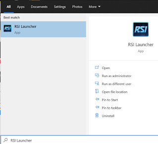 Star Citizen Help: how to uninstall star citizen
