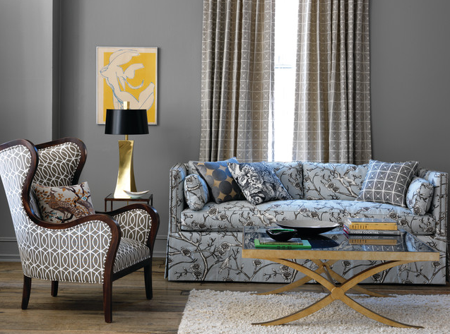 ~ delicious decor ~: My visit to Designers Walk in Toronto