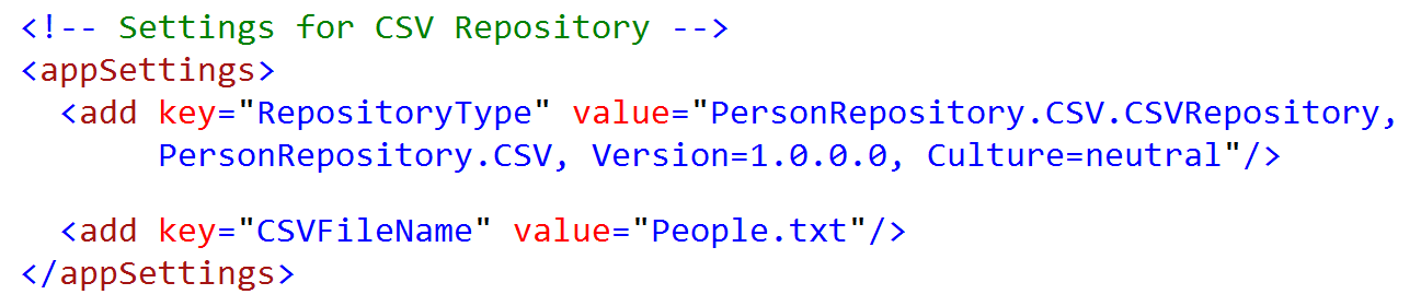 Jeremy Bytes: Using Type.GetType with .NET Core / Dynamically Loading ... Jeremy Bytes: Using Type.GetType with .NET Core / Dynamically Loading ...