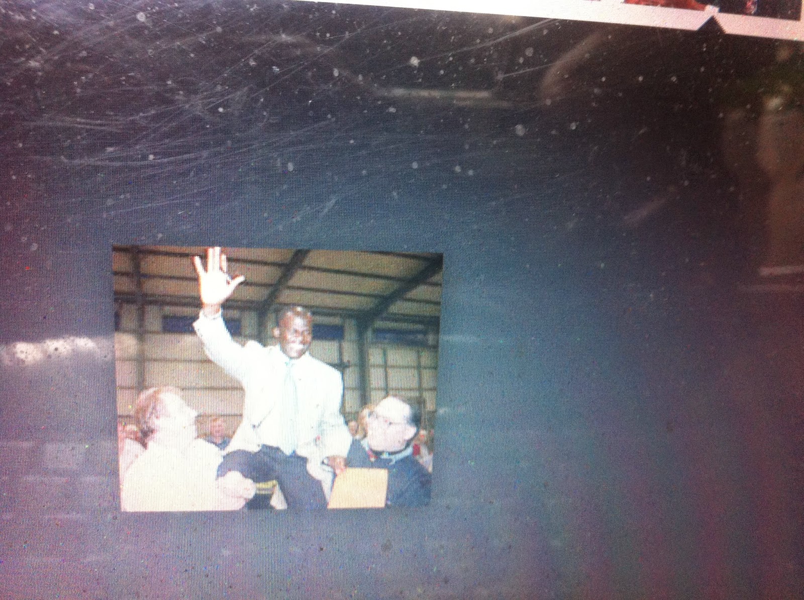 THE BLACK SOCIAL HISTORY:: BLACK SOCIAL HISTORY : AFRO-IRISH POLITICIAN ...