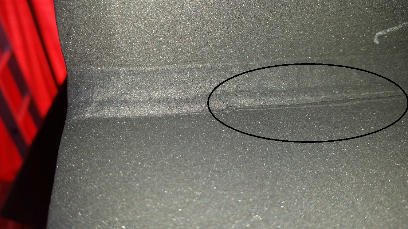 Materials & Welding: Structural fillet weld cracks - FCAW process, High ...