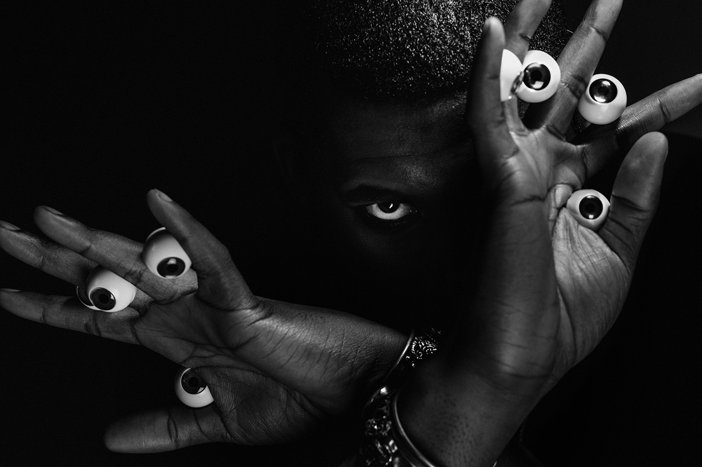 Top 10 Most Famous Photographers of All Time