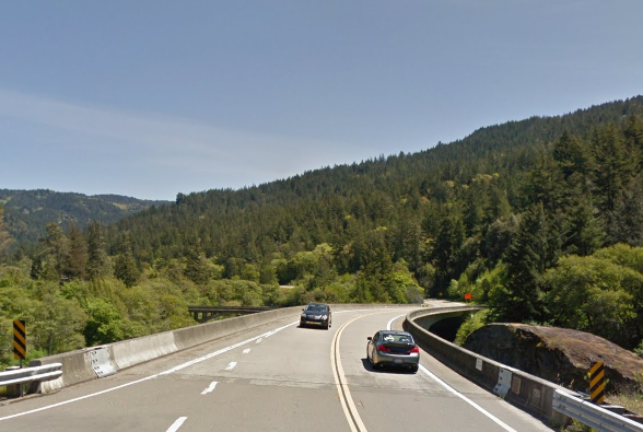 California State Route 36