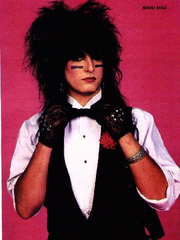 MÖTLEY PERÜ: EL EXTRAÑO CASO DE MATTHEW TRIPPE