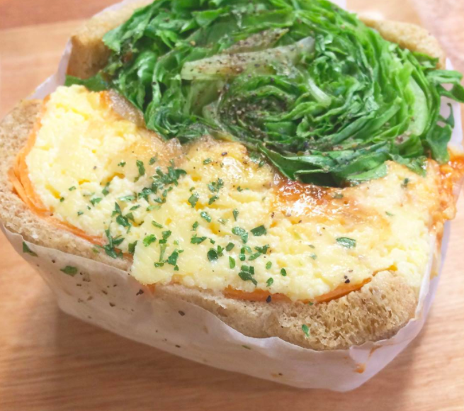 POTASTA（ポタスタ）＠東京国際フォーラム店