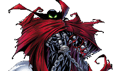 Spawn mugen archive - kioskloki