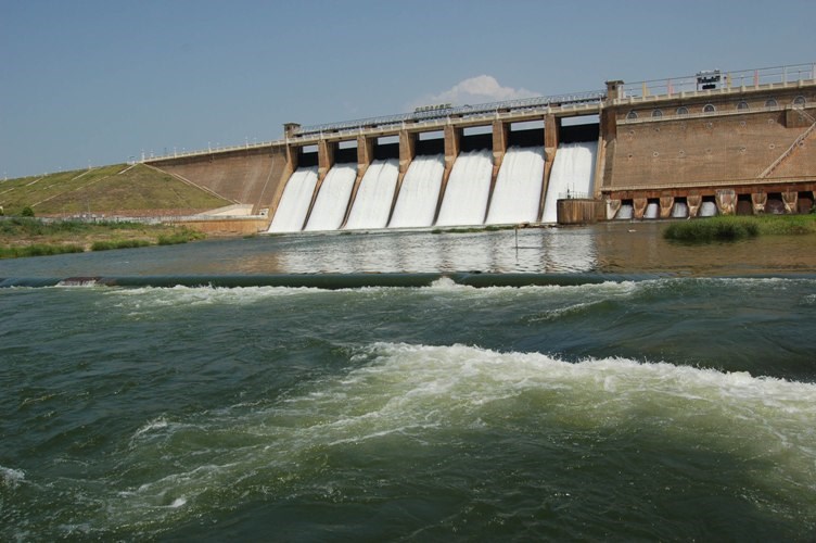 Tamilnadu Tourism: Vaigai Dam