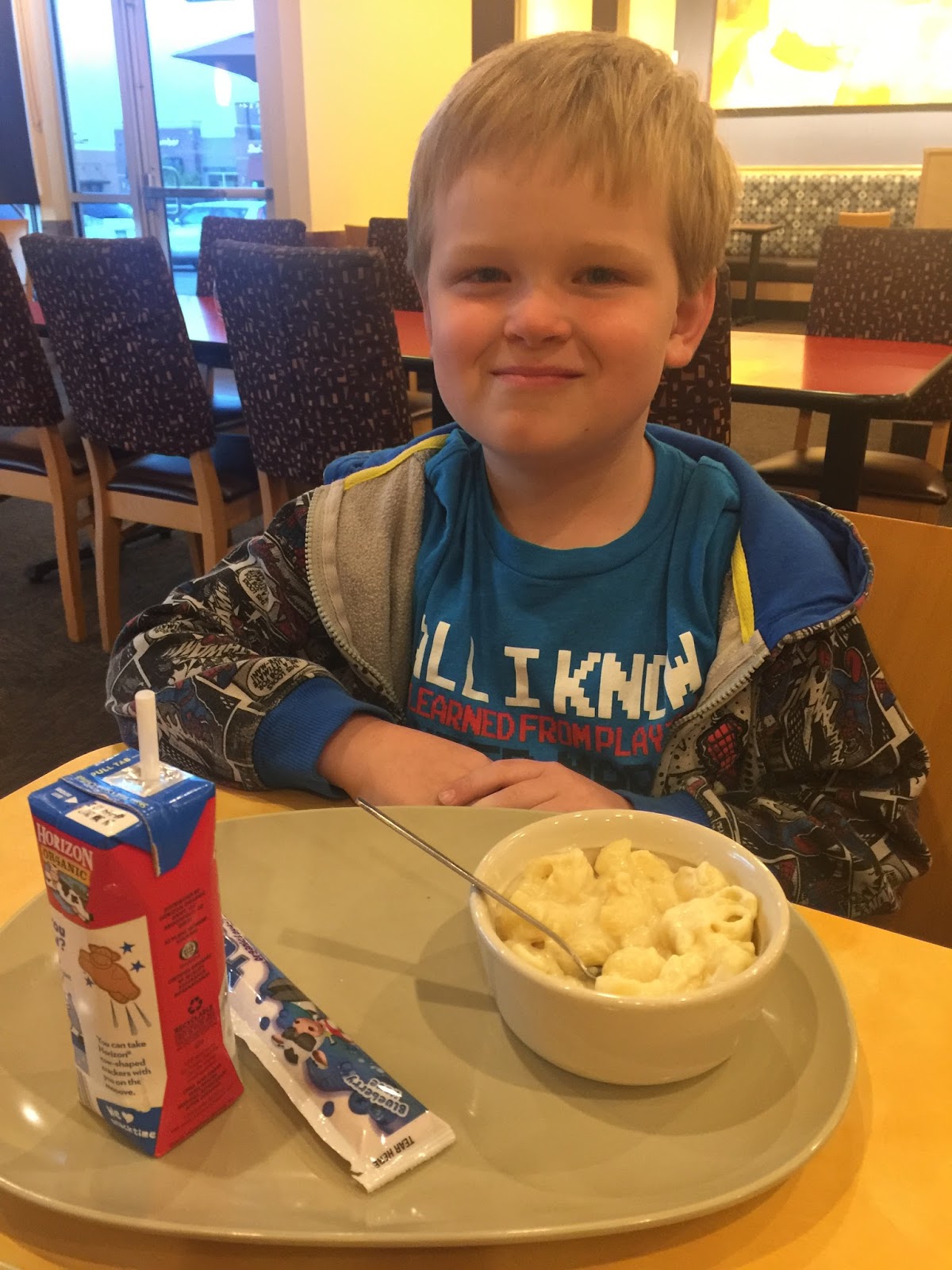 Panera Bread's Fall Celebration and Kids Meal Promise + $25 giveaway ...