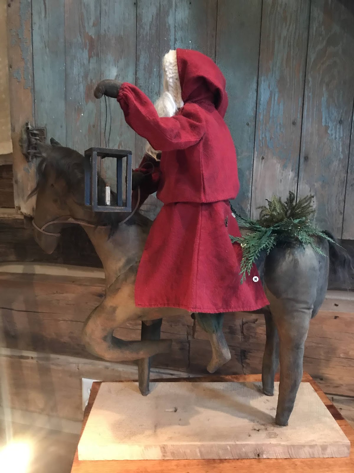 Handcrafted by Michelle