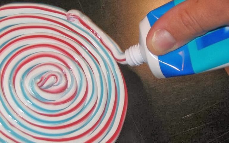 Health Tips: Things you can do with a Toothpaste