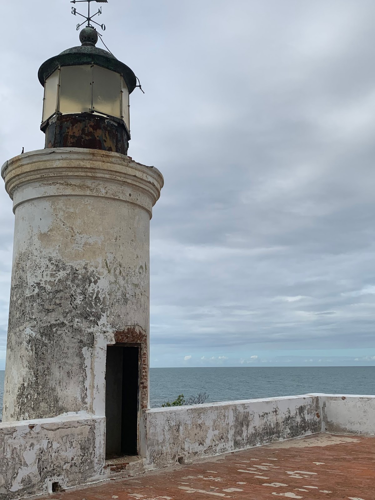 de aquí pa'llá, de allá pa'cá: Isla de Cardona, Ponce