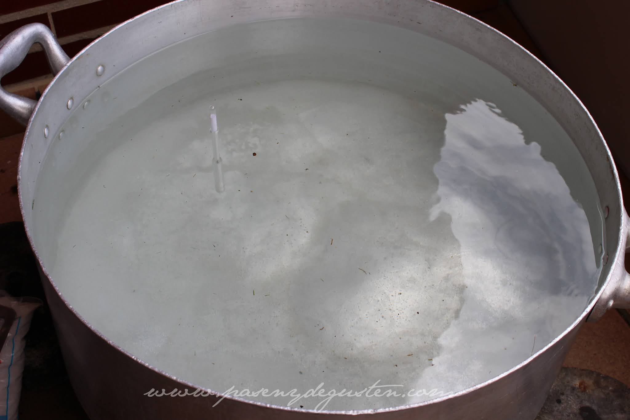 BONITO DEL NORTE EMBOTADO EN CASA - PASEN Y DEGUSTEN