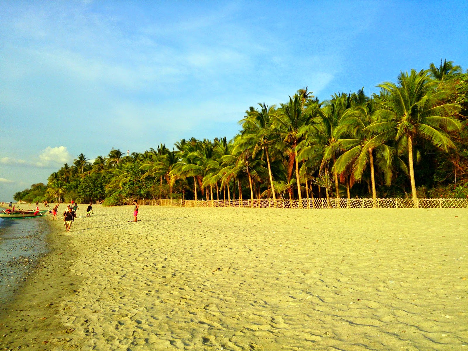 Things to do in Talipanan Beach - Aninuan Beach, Puerto Galera